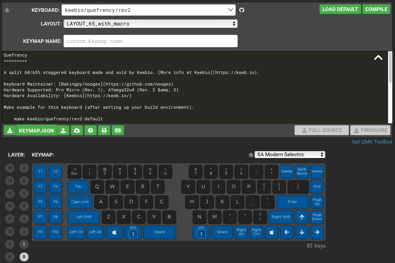 A Review of the Sofle Choc (Or: A Slow Decent Into Mechanical Keyboard ...