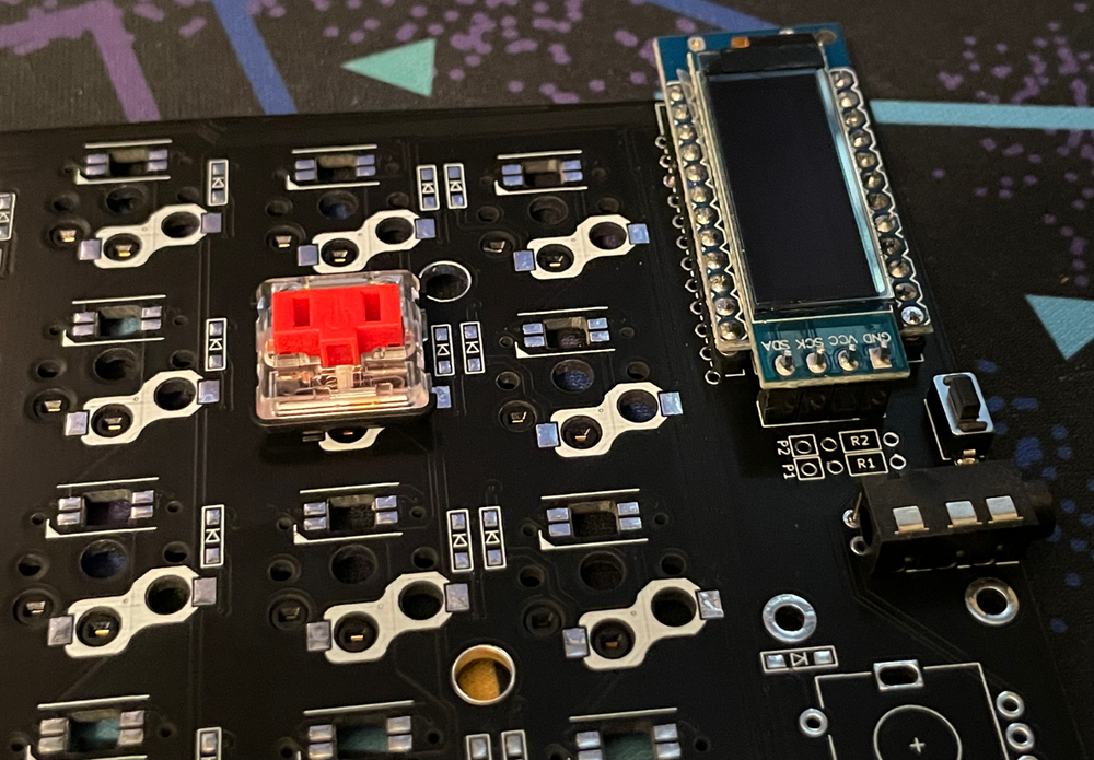 A Review of the Sofle Choc (Or: A Slow Decent Into Mechanical Keyboard ...