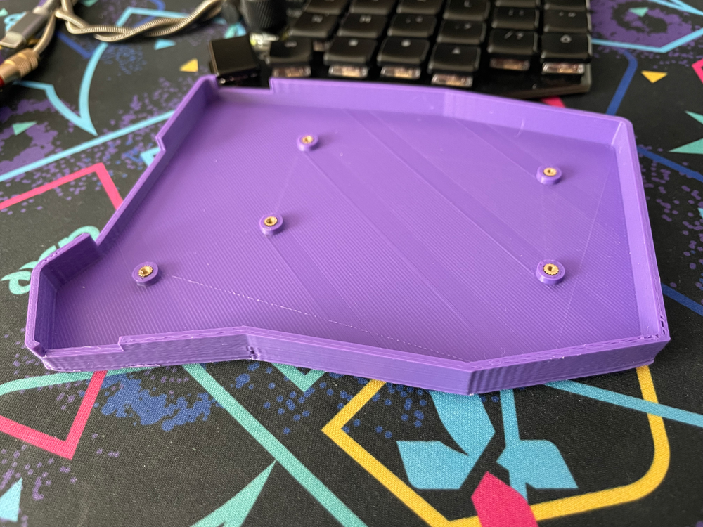 A Review of the Sofle Choc (Or: A Slow Decent Into Mechanical Keyboard ...