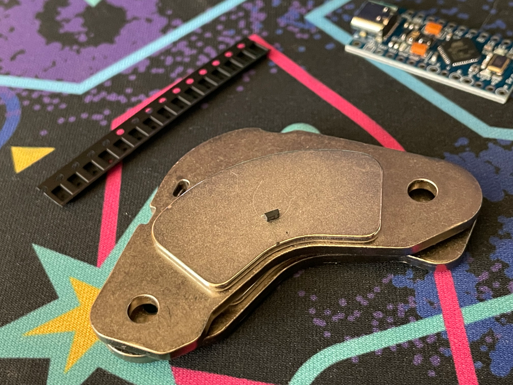 A Review of the Sofle Choc (Or: A Slow Decent Into Mechanical Keyboard ...