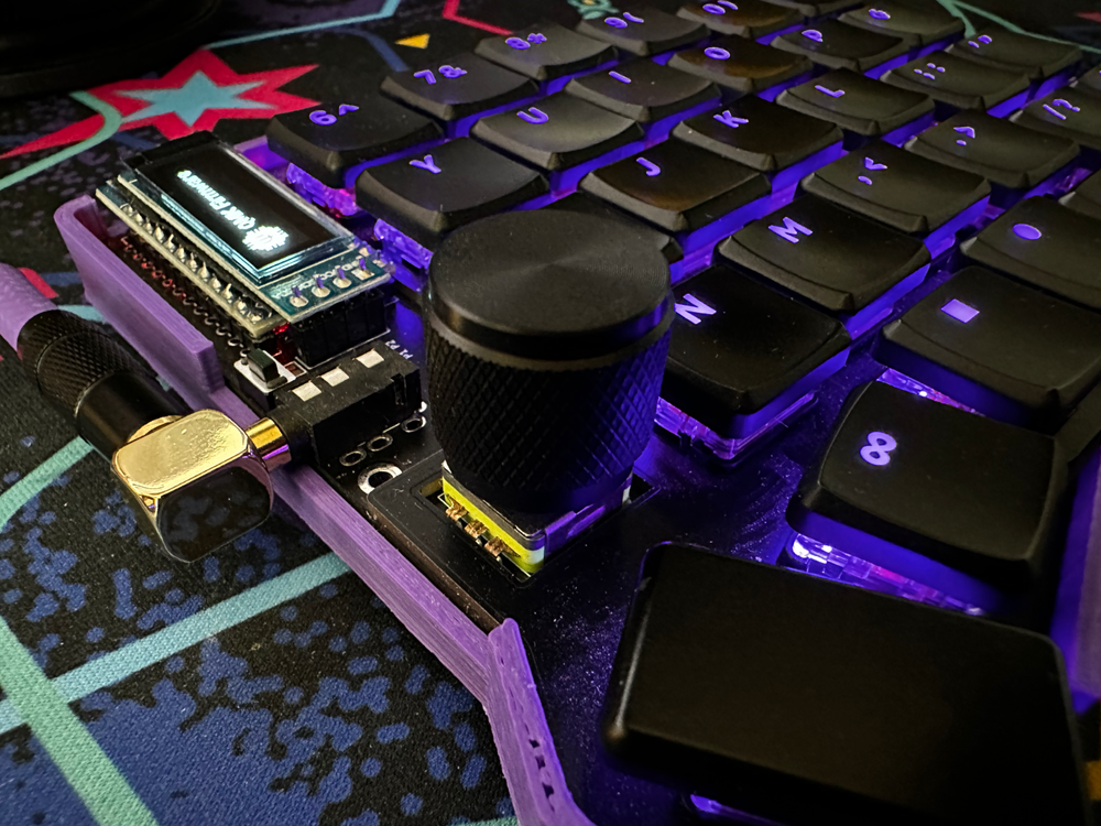 A Review of the Sofle Choc (Or: A Slow Decent Into Mechanical Keyboard ...