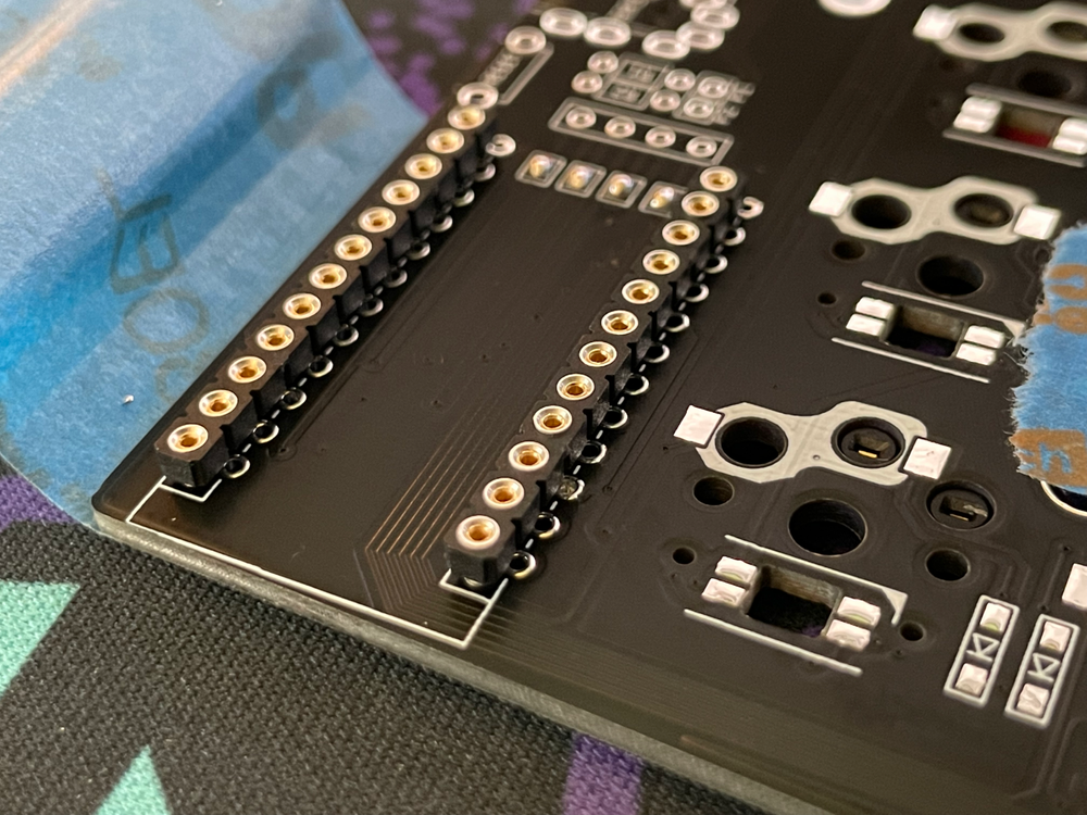 A Review of the Sofle Choc (Or: A Slow Decent Into Mechanical Keyboard ...