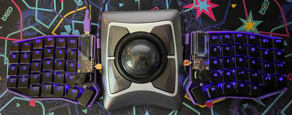 A Review of the Sofle Choc (Or: A Slow Decent Into Mechanical Keyboard ...