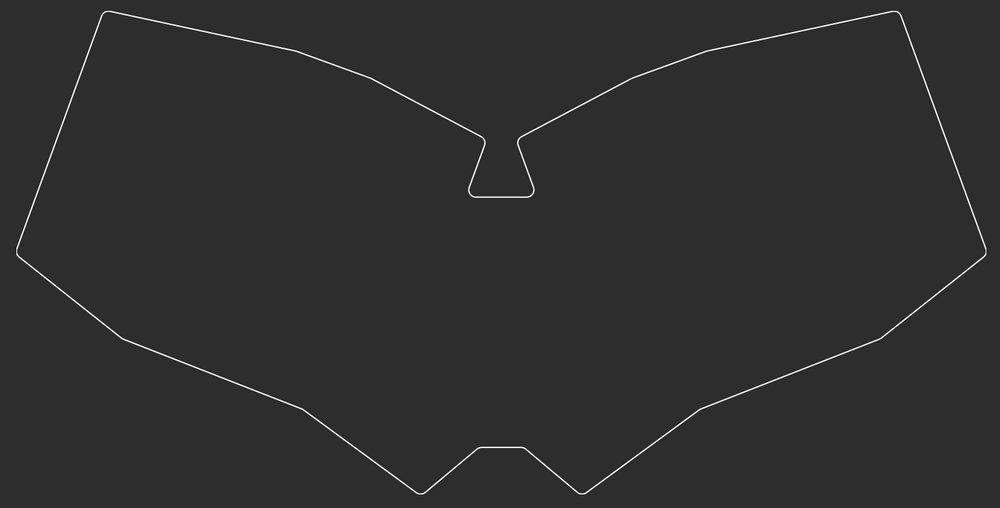 Let's Design A Keyboard With Ergogen v4: Introduction — FlatFootFox