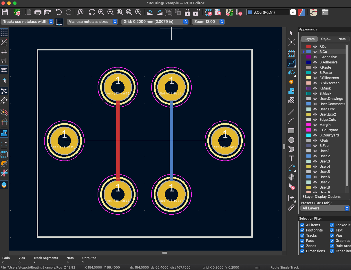 Let's Design A Keyboard With Ergogen v4: KiCAD, Firmwares, & Assembly ...