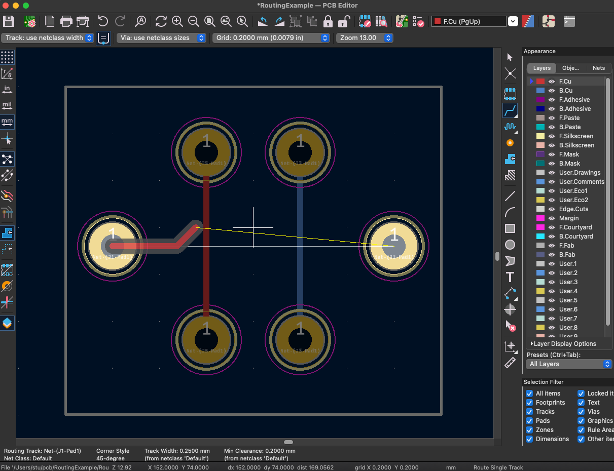 Let's Design A Keyboard With Ergogen v4: KiCAD, Firmwares, & Assembly ...