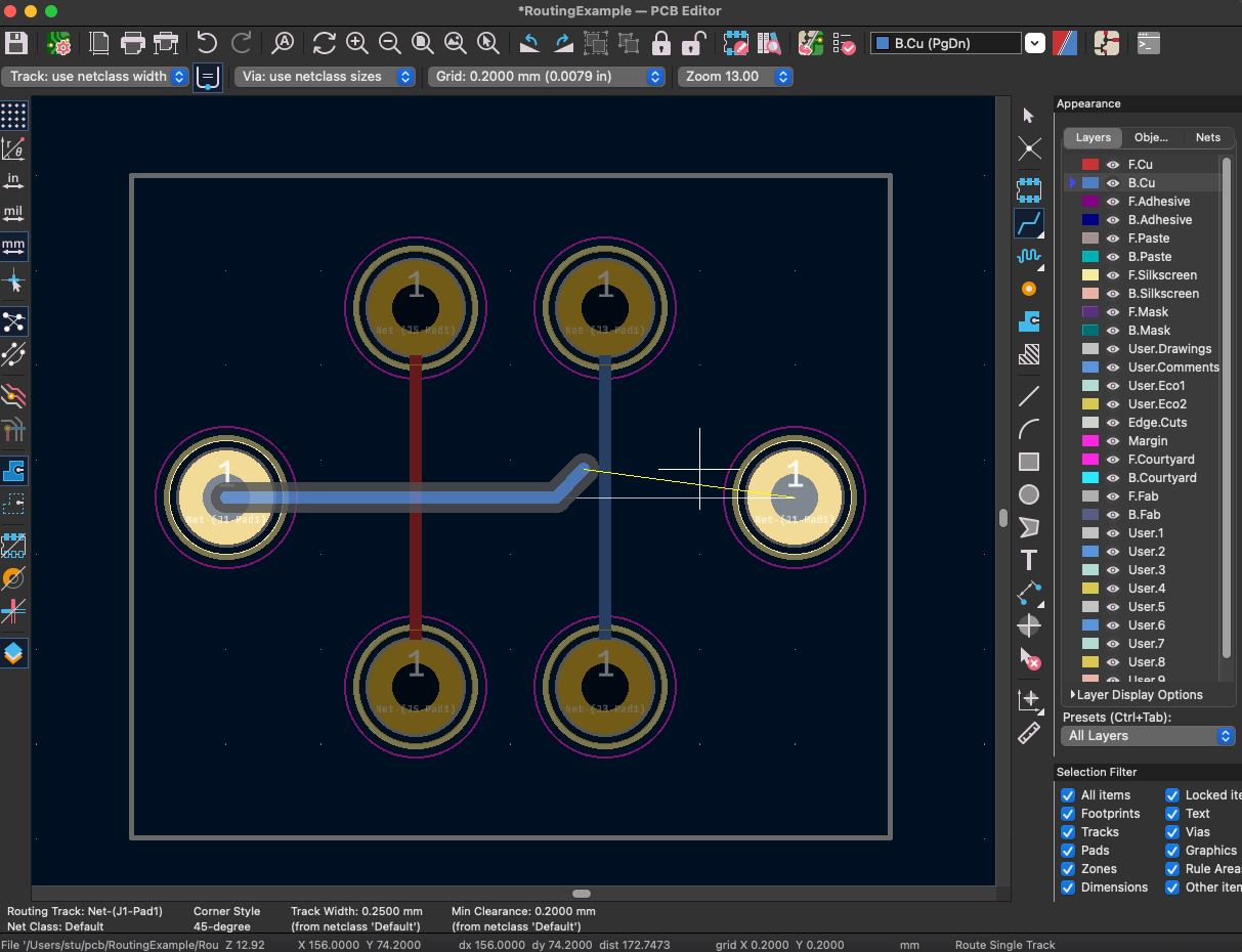 Let's Design A Keyboard With Ergogen v4: KiCAD, Firmwares, & Assembly ...