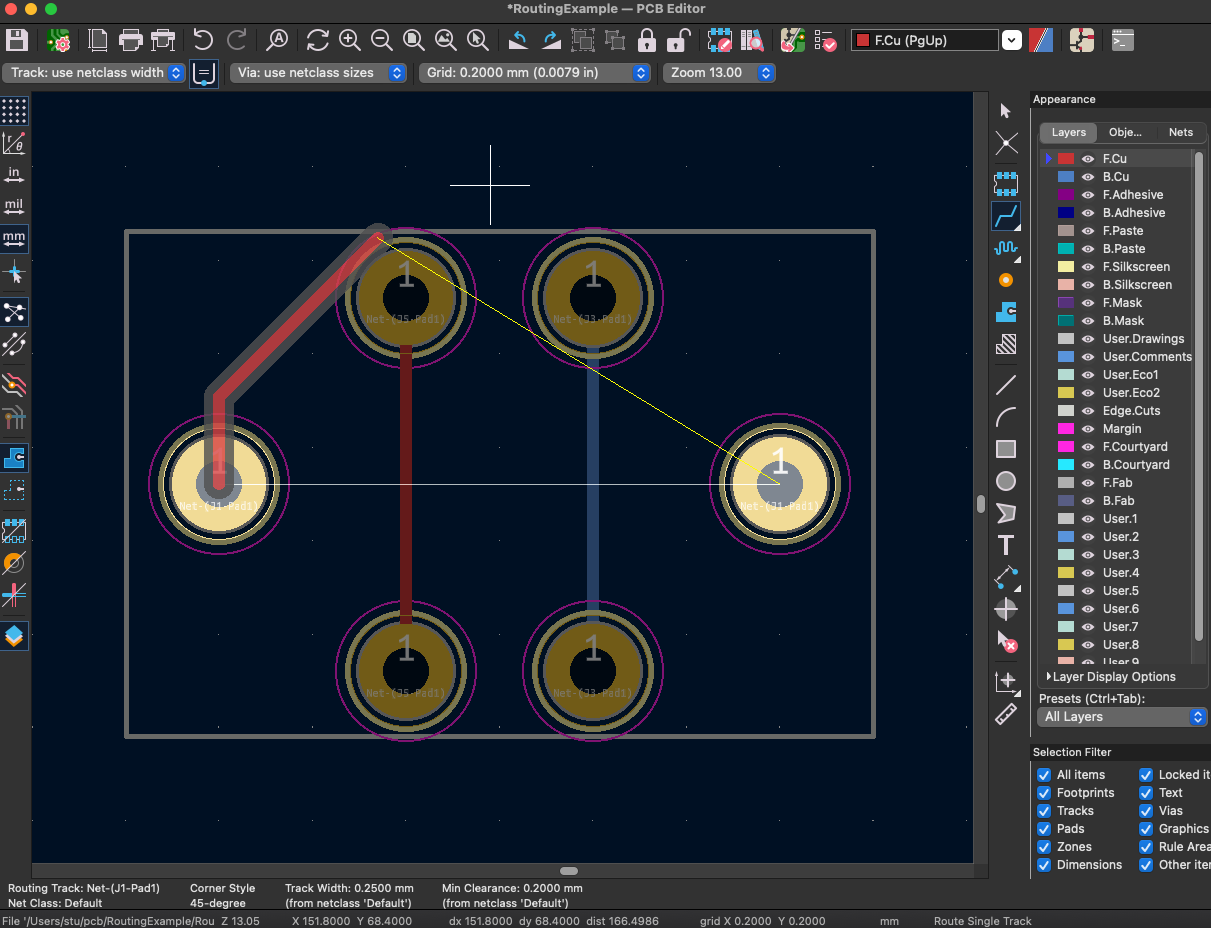 Let's Design A Keyboard With Ergogen v4: KiCAD, Firmwares, & Assembly ...
