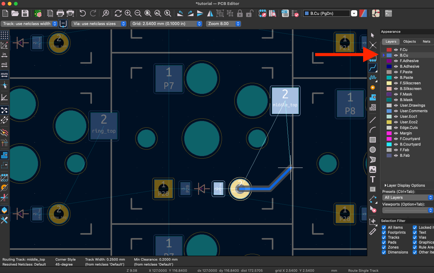 Let's Design A Keyboard With Ergogen v4: KiCAD, Firmwares, & Assembly ...