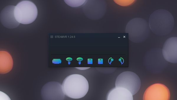 How To Use The Oculus Quest 2 with Valve Index Controllers Via an HTC ...