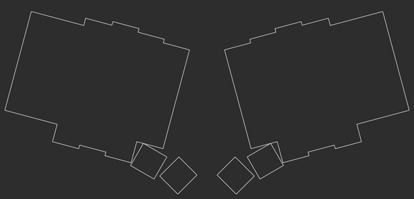 Let's Design A Keyboard With Ergogen v4: Outlines (Part 2) — FlatFootFox