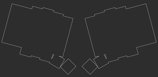 Let's Design A Keyboard With Ergogen v4: Outlines (Part 2) — FlatFootFox
